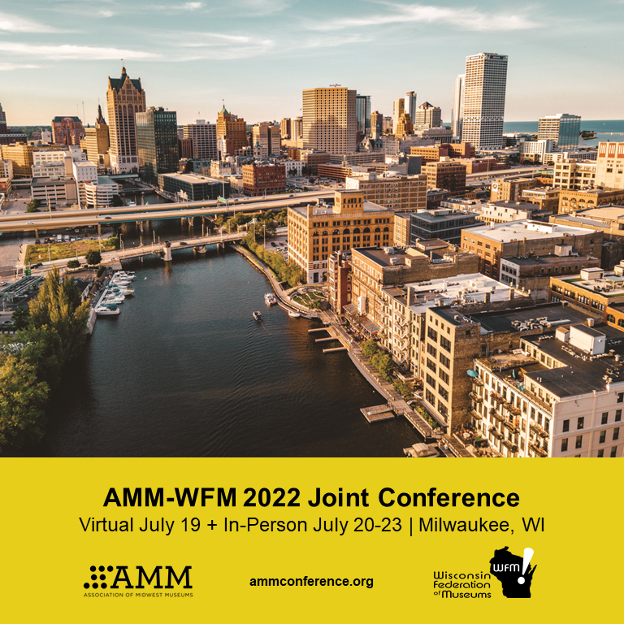 SPECIAL ANNOUNCEMENT from the AMM-WFM Joint Conference! | Midwest ...